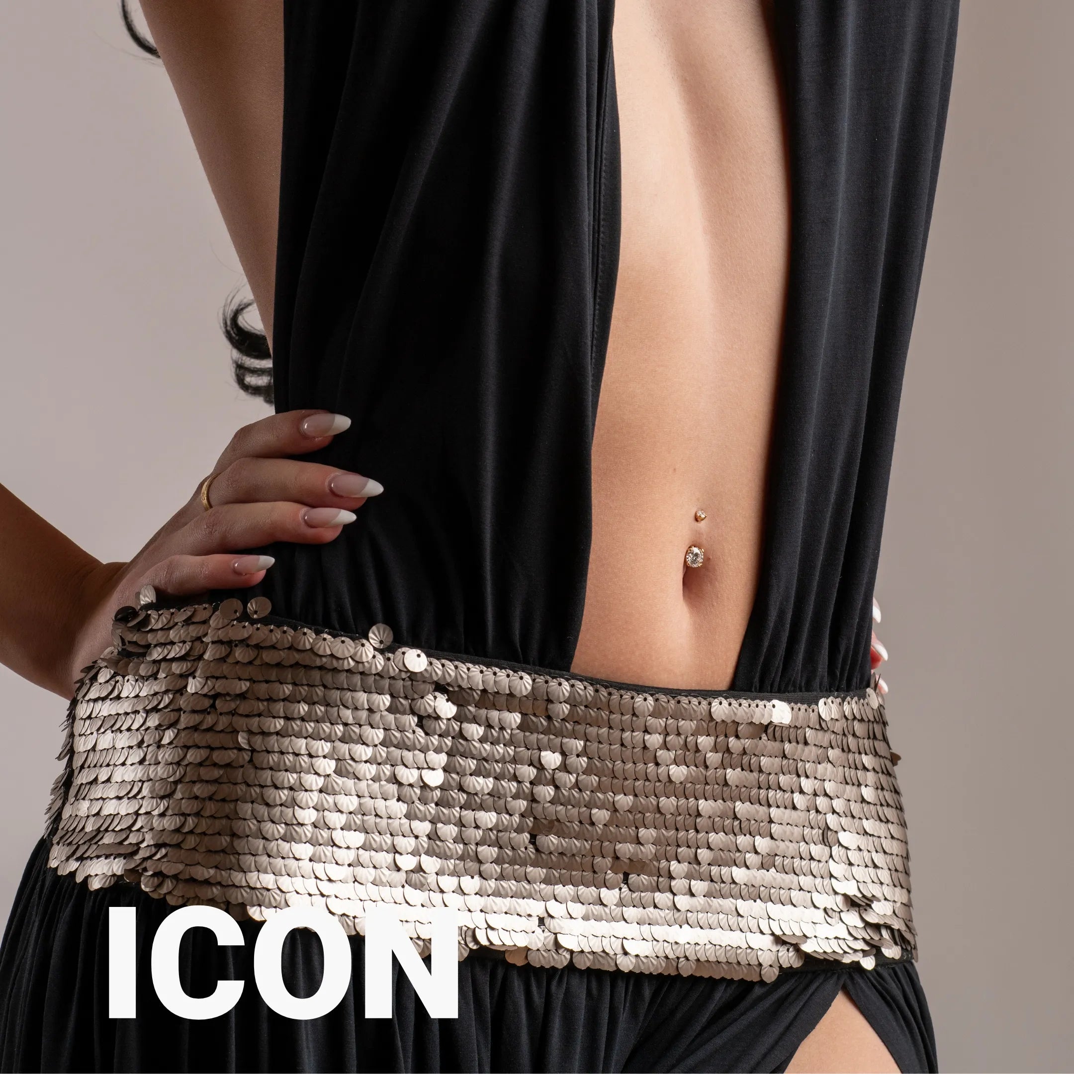 Icon – Jolie Co Jewelry